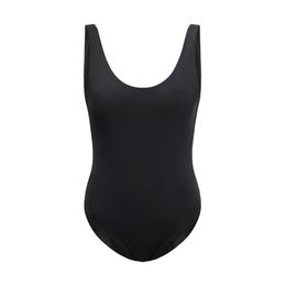 Calvin Klein Swimwear Badeanzug Damen Gr&ouml;&szlig;e XXL bunt