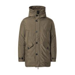 19V69 Italia Jacke 'Jamie' Herren Gr&ouml;&szlig;e XL khaki