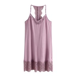 B By Ted Baker Nachthemd Damen Gr&ouml;&szlig;e XXL pink