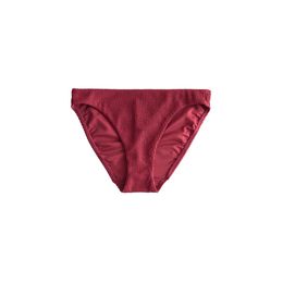 next Bikinihose Damen Gr&ouml;&szlig;e S weinrot
