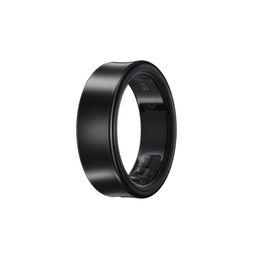 Samsung Fitness-Tracker "Galaxy Ring Gr&ouml;&szlig;e 11", schwarz, Fitnesstracker