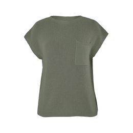 Imily Bela Pullover Damen Gr&ouml;&szlig;e XL gr&uuml;n