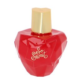 Lolita Lempicka Damen Eau de Parfum "Lolita Lempicka So Sweet"30 ml, Parf&uuml;ms
