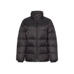 Calvin Klein Jacke Damen Gr&ouml;&szlig;e M schwarz Winterjacke