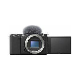 Sony Alpha ZV-E10 Body