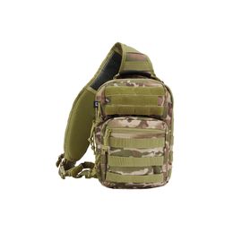 Brandit Mini Bag "Brandit Accessoires US Cooper Shoulder Bag", onesizetactical camo, Taschen