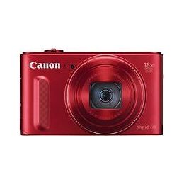 Canon PowerShot SX610 HS rot