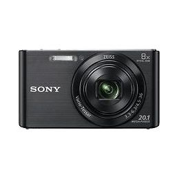 Sony DSC-W830 schwarz