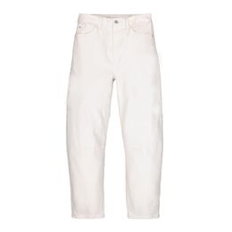 Garcia Jeans female size 26 White denim