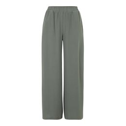 Vero Moda Petite Hose 'ALVA' Damen Gr&ouml;&szlig;e 34 dunkelgr&uuml;n