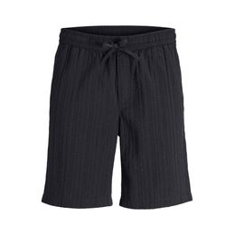 Jack & Jones Plus Jack & Jones Plus Shorts 'JPSTJAIDEN TYSON' Herren Gr&ouml;&szlig;e 48 schwarz