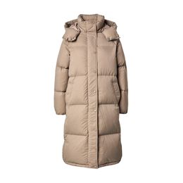 Gant Mantel Damen Gr&ouml;&szlig;e XL taupe Wintermantel