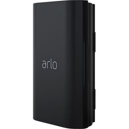 ARLO Batterie "A-12 FOR AVD2001", schwarz, Batterien