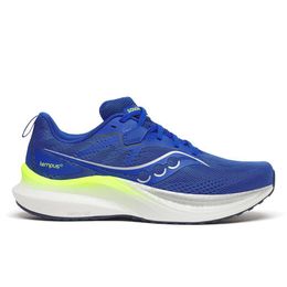 Saucony Tempus 2 Schuhe Herren blau 41.0