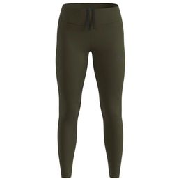 Odlo Essential Tights Bekleidung Damen braun