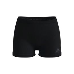 Odlo Performance Light Boxer Bekleidung Damen schwarz