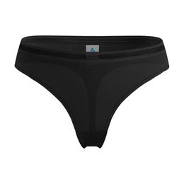Odlo Active Light String Bekleidung Damen schwarz