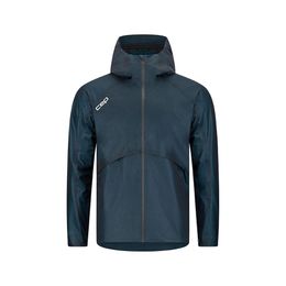 CEP Pro Run 3L Jacket Bekleidung Herren blau