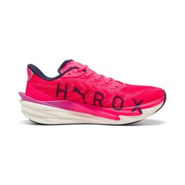 Puma Deviate Nitro 4 Hyrox Schuhe Herren pink 43.0
