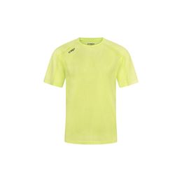 CEP Pro Run Ultralight Tech Shirt Short Sleeve Bekleidung Herren gr&uuml;n