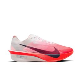 Nike Vaporfly 4 Schuhe Herren rot 43.0