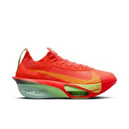 Nike Alphafly 3 Schuhe Damen rot 36.0