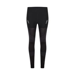 CEP Pro Run 3D Compression Tights Bekleidung Damen schwarz