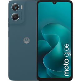 Motorola Smartphone "moto g06", 128 GBpantone tapestry, Mobiltelefone