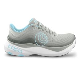 Topo Aura Schuhe Damen grau 38.0