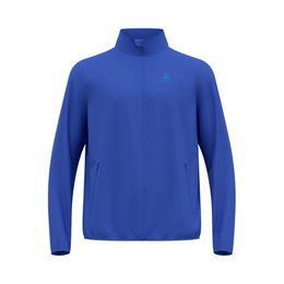 Odlo Essential Light Jacket Bekleidung Herren blau