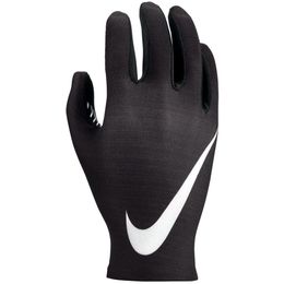 Nike Base Layer Gloves Bekleidung Damen schwarz