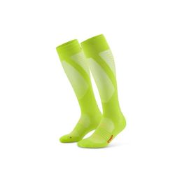 CEP Pro Run Ultralight Tall Socks Bekleidung Damen gr&uuml;n