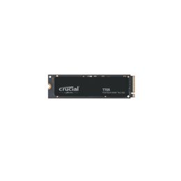 CRUCIAL interne SSD "CT1000T705SSD3", B:10cm H:3cm T:16cmohne farbbezeichnung, Festplatten