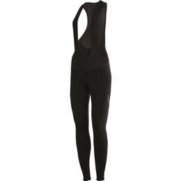 Castelli Meno Wind W Bibtight - Radhose lang - Damen