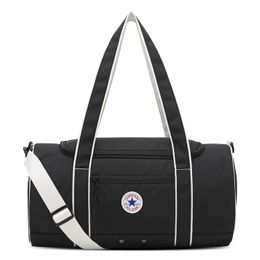 Converse Sporttasche "CAU GO2 DUFFEL MINI"schwarz, Polyester, Taschen, sportlicher Stil, f&uuml;r Erwachsene, aus Polyester, leichtes Material