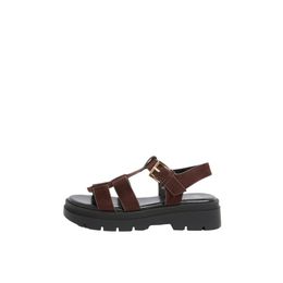 Friends Like These Sandals female size 39 Dark brown
