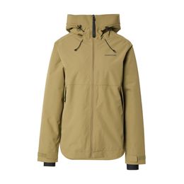 DIDRIKSONS 1913 Didriksons Outdoorjacke 'JENNIE' Damen Gr&ouml;&szlig;e XS oliv