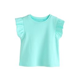 next T-Shirt M&auml;dchen Gr&ouml;&szlig;e 68 aqua