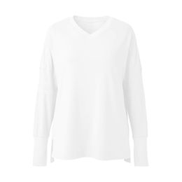 Imily Bela Shirt Damen Gr&ouml;&szlig;e M wei&szlig;