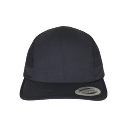 Flexfit Snapback Cap "Flexfit Unisex Nylon Snapback"navy, unifarben, 100% Polyester, Caps