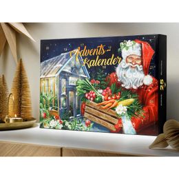 Saat-Adventskalender