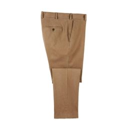 Winter-Chino, 25 - Beige, aus Baumwolle