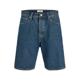 Jack & Jones Jack & Jones Shorts 'JJITony JJOriginal' Herren Gr&ouml;&szlig;e 33 blue denim