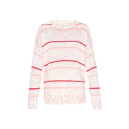 Ebeeza Pullover Damen Gr&ouml;&szlig;e M rosa / pitaya / pastellpink