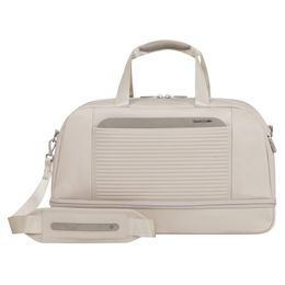Samsonite Reisetasche "PARALUX"stone grau, Polyester, Taschen, Weekender Duffle
