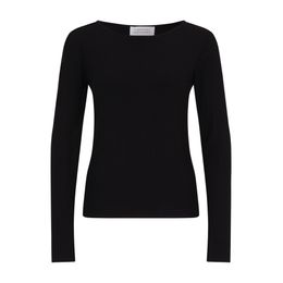 Guido Maria Kretschmer Women Shirt 'Julie' Damen Gr&ouml;&szlig;e XS/S schwarz