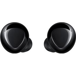 Samsung In-Ear-Kopfh&ouml;rer "Galaxy Buds+", B:1,75cm H:1,92cm T:2,25cmwei&szlig;, Kopfh&ouml;rer