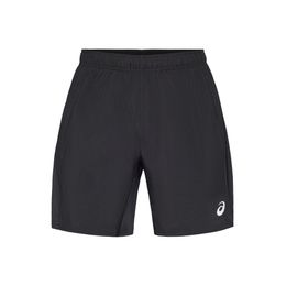 asics Sportshorts Herren Gr&ouml;&szlig;e XXL schwarz