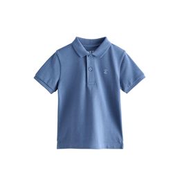 next Poloshirt Jungen Gr&ouml;&szlig;e 86 saphir