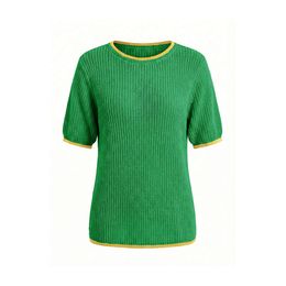 Imily Bela Pullover Damen Gr&ouml;&szlig;e L gelb / grasgr&uuml;n
